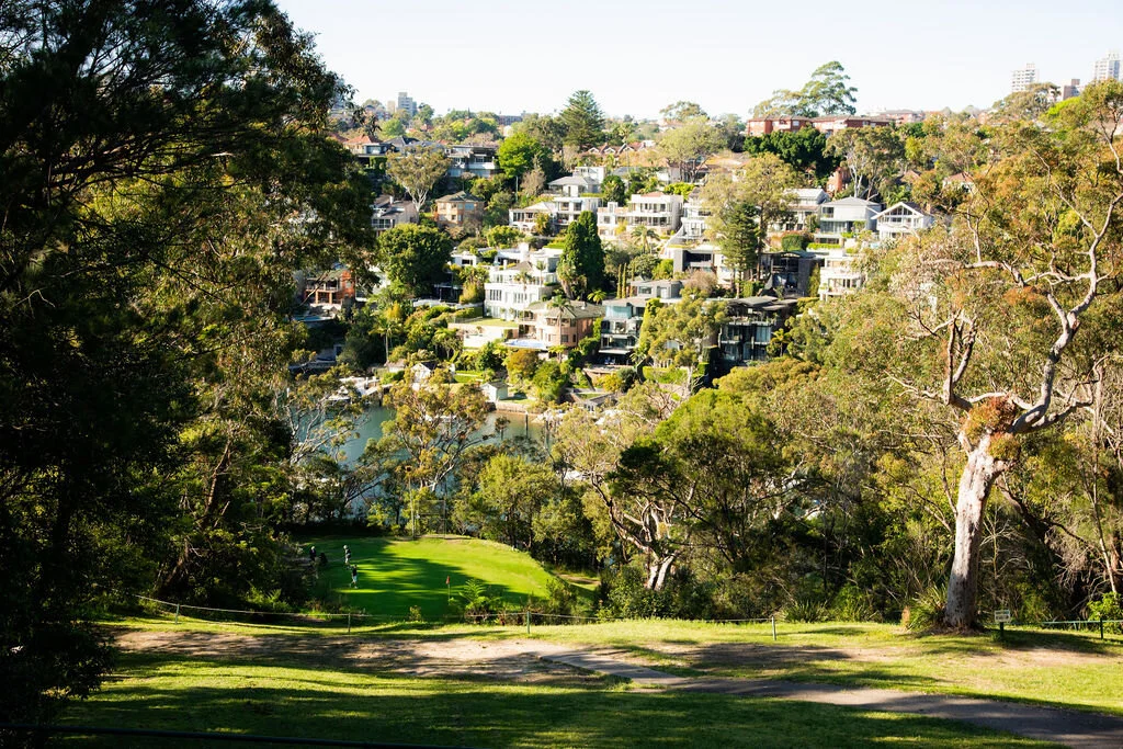 Sydney Golf Courses | Northbridge Golf Club