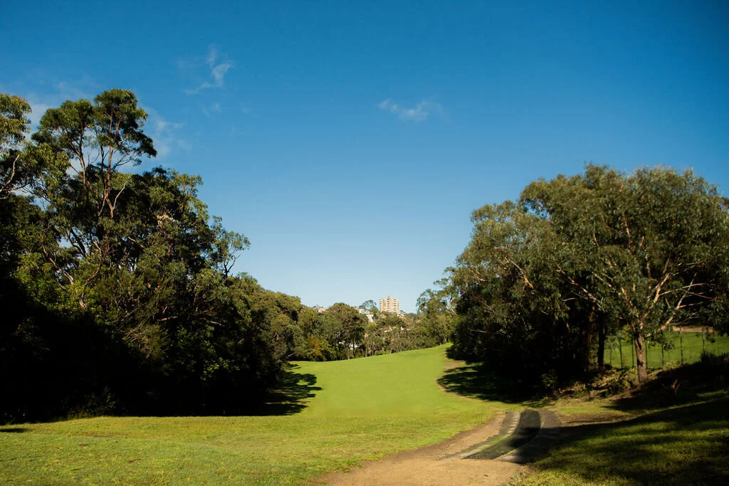 Sydney Golf Courses | Northbridge Golf Club