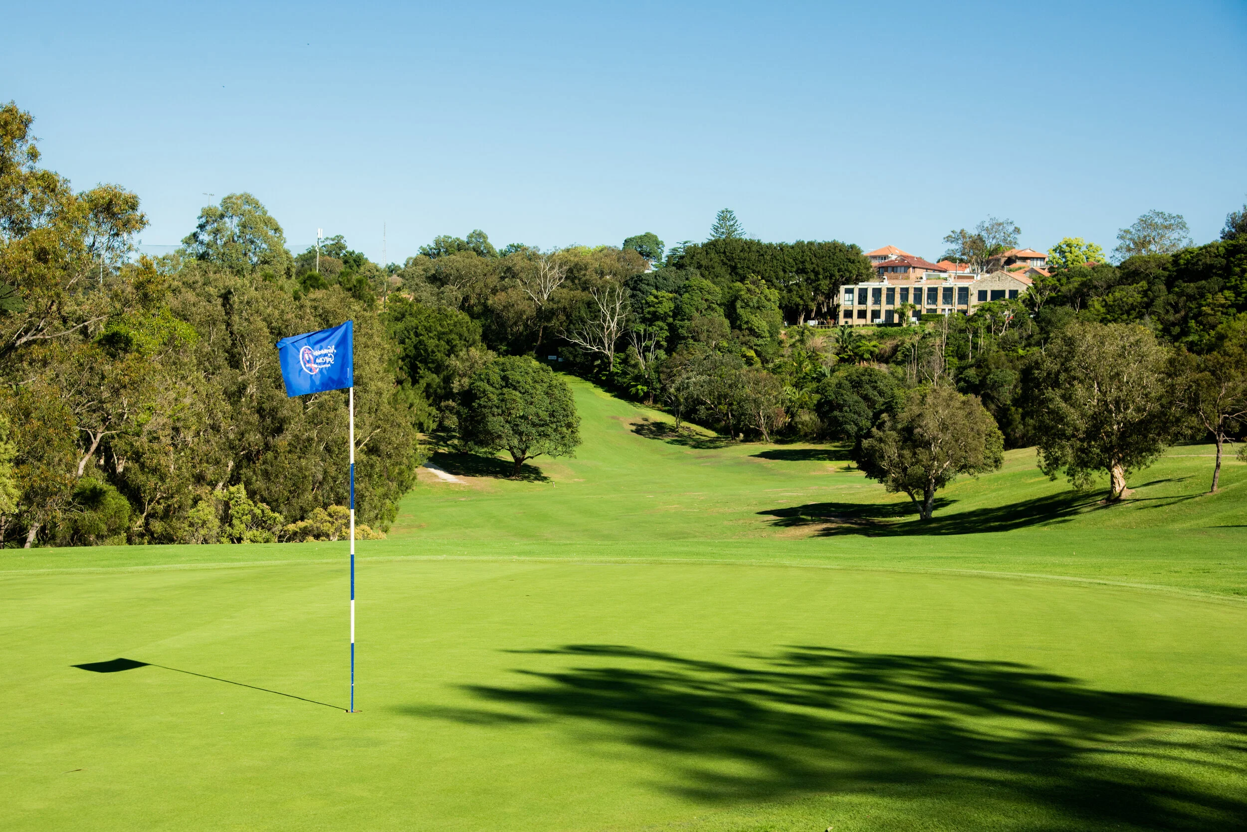 Sydney Golf Courses | Northbridge Golf Club