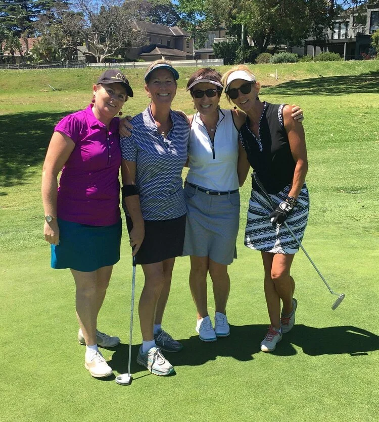 Sydney Golf Courses | Northbridge Golf Club