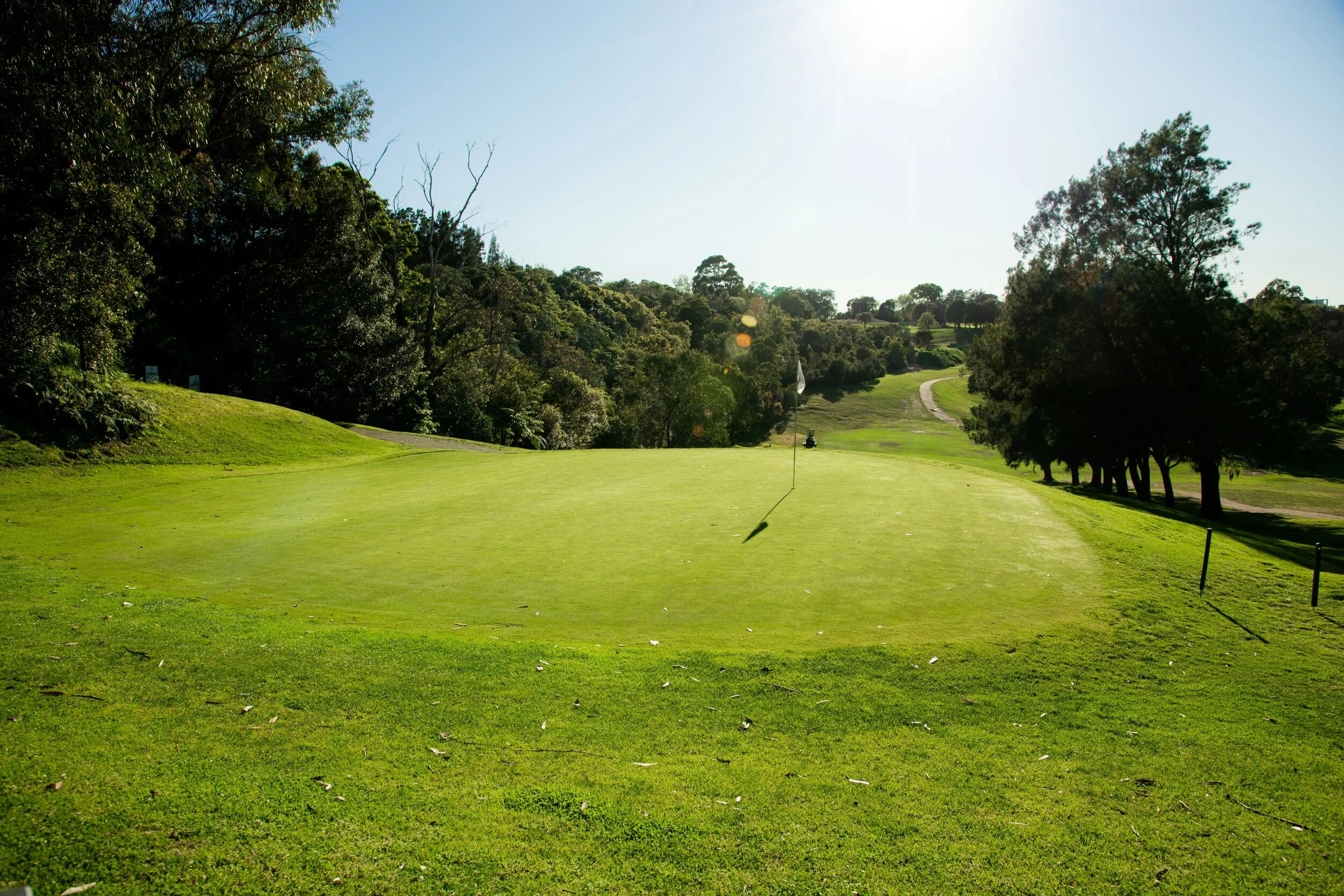 Sydney Golf Courses | Northbridge Golf Club