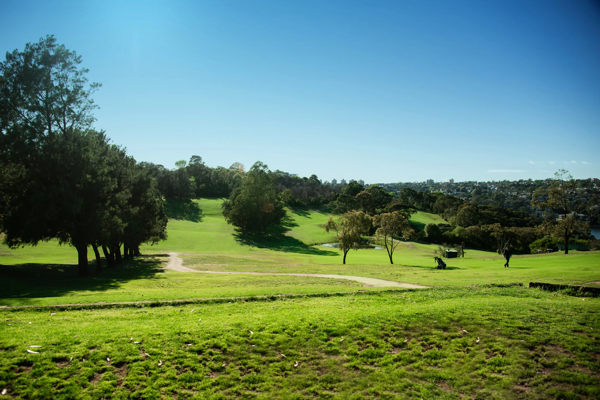 Sydney Golf Courses | Northbridge Golf Club