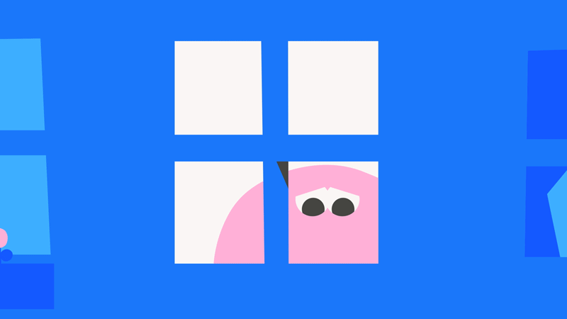 Headspace Breathers — Brian Lee