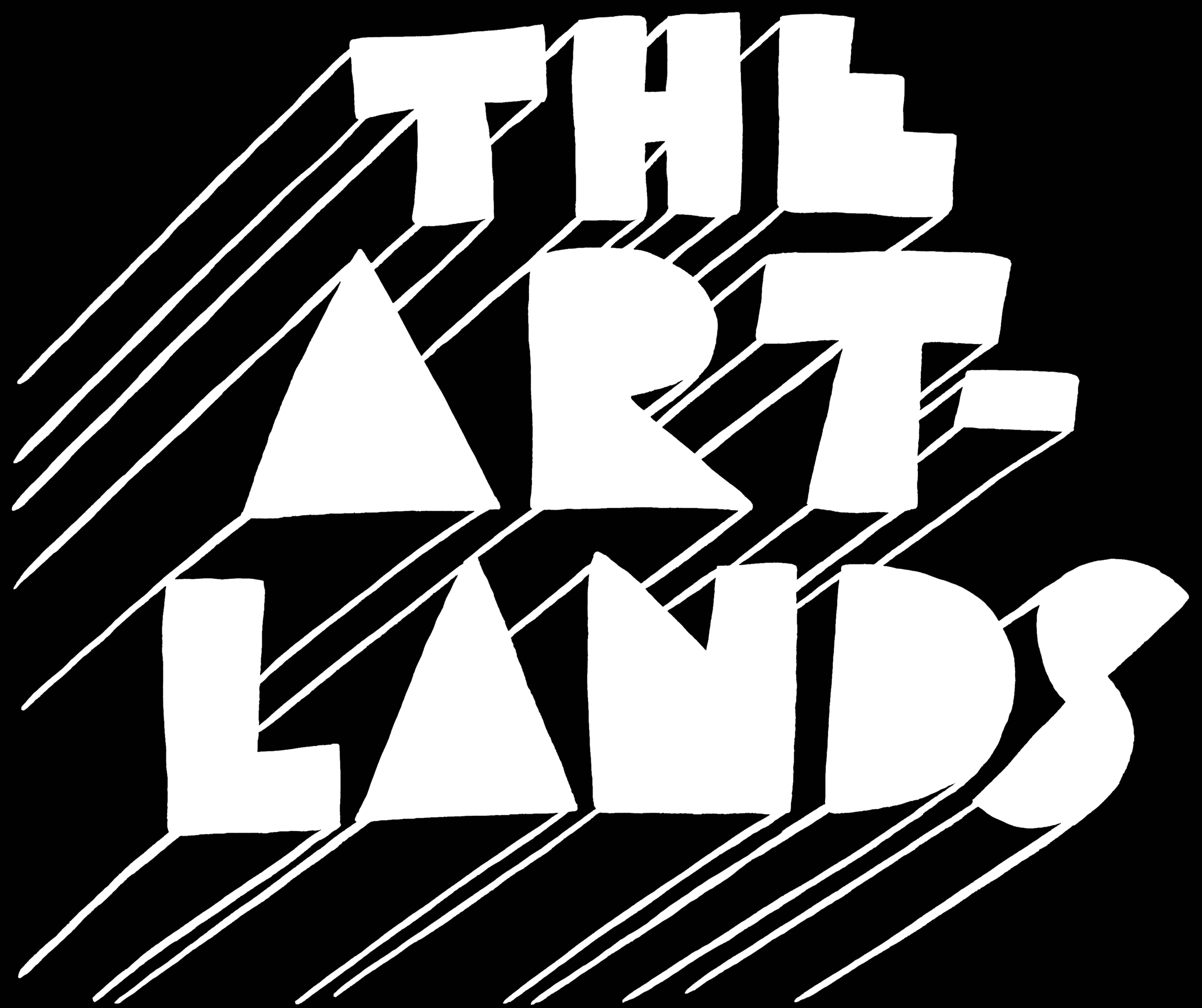 The Artlands Merch — The Artlands Creative