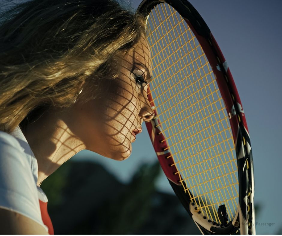 How To Take Care Of Your Skin Pre, During, and Post Workout — Healthy ...