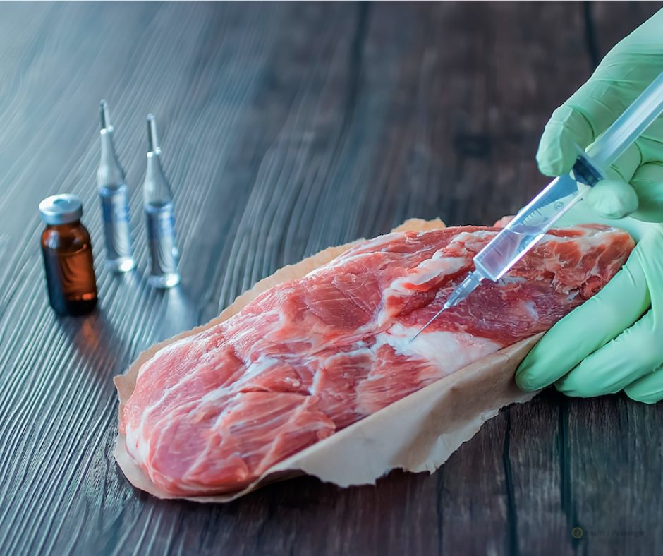 11 Common Food Additives You Should Keep Out Of Your Diet — Healthy ...