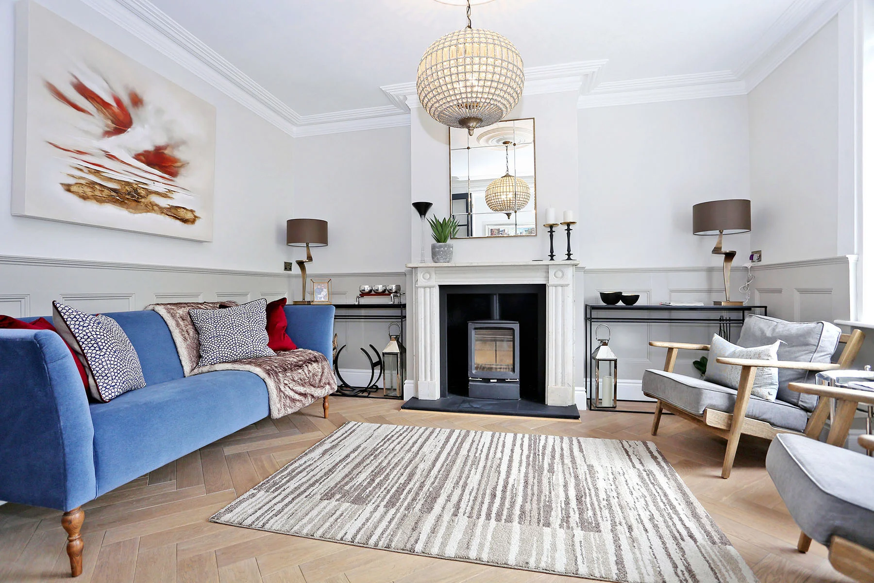 Edinburgh Property Photography: Scott Clark Photography specialises in ...