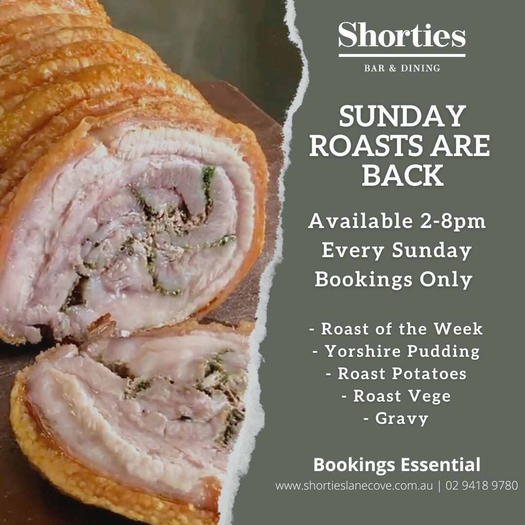 Shorties Bar & Dining