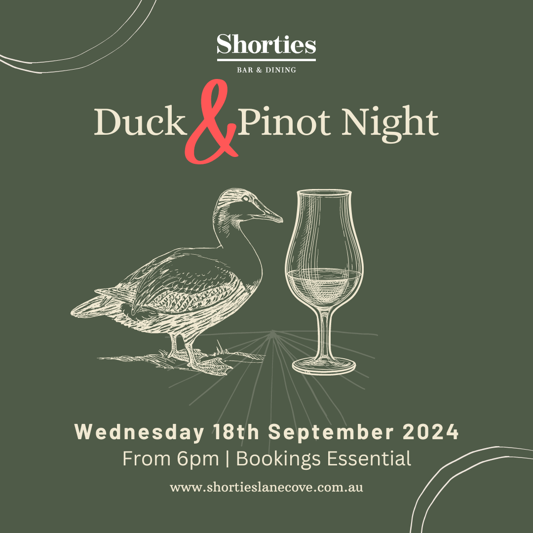 Shorties Bar & Dining