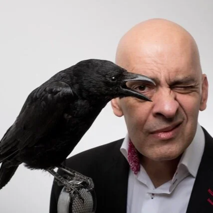 Comedians — Lost Sock Productions