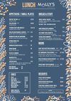 Molly's Cafe Bar