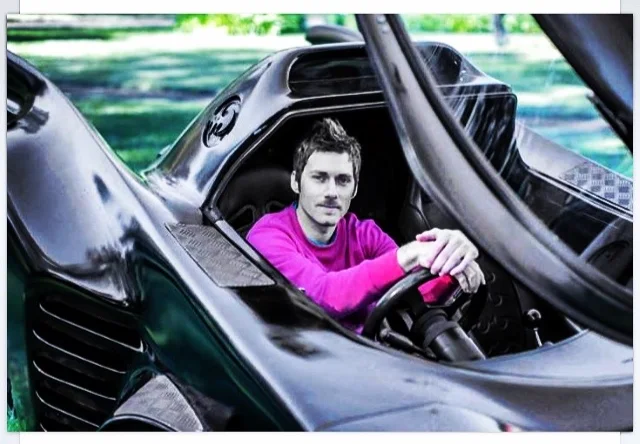 about us — zacaria supercars