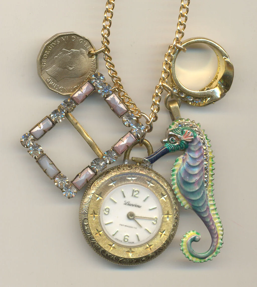 Eclectic Shock — The West End Fair 2025