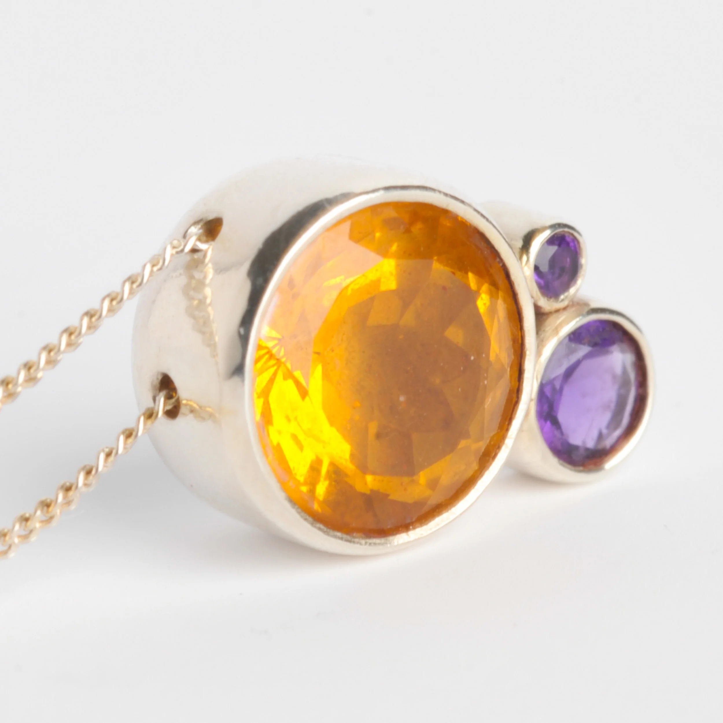 Fiona Luing Jewellery — The West End Fair 2025