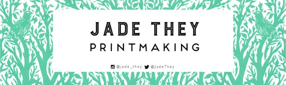 Blog — Jade They