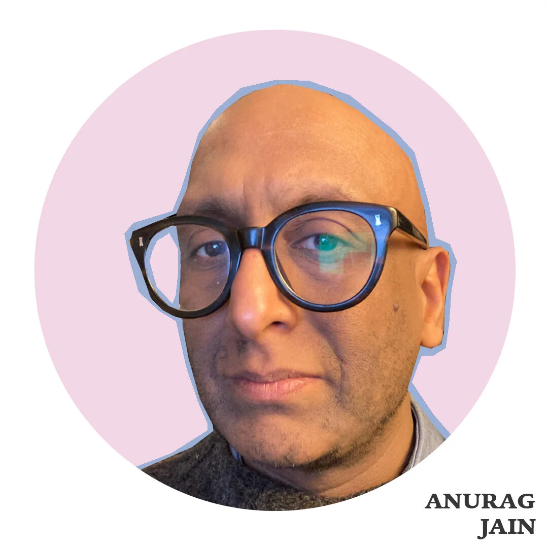 Who we are — Split Banana