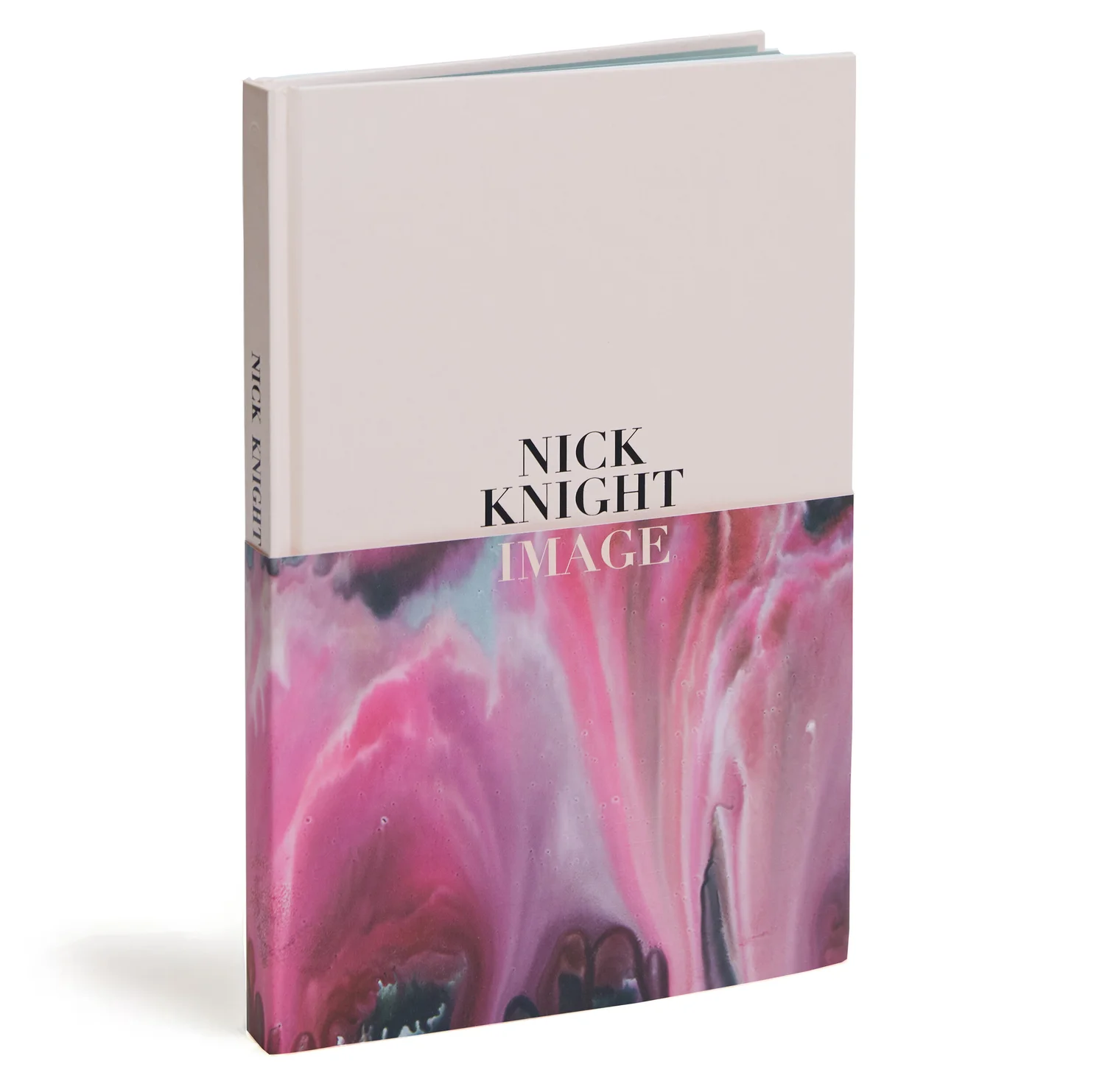 SKINHEAD — Nick Knight
