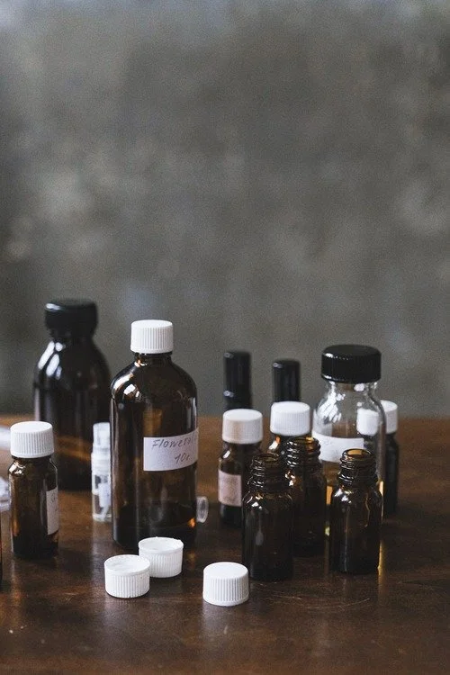 10 Toxic Ingredients to Avoid in Your Body Lotion and Why — Mona Moon ...