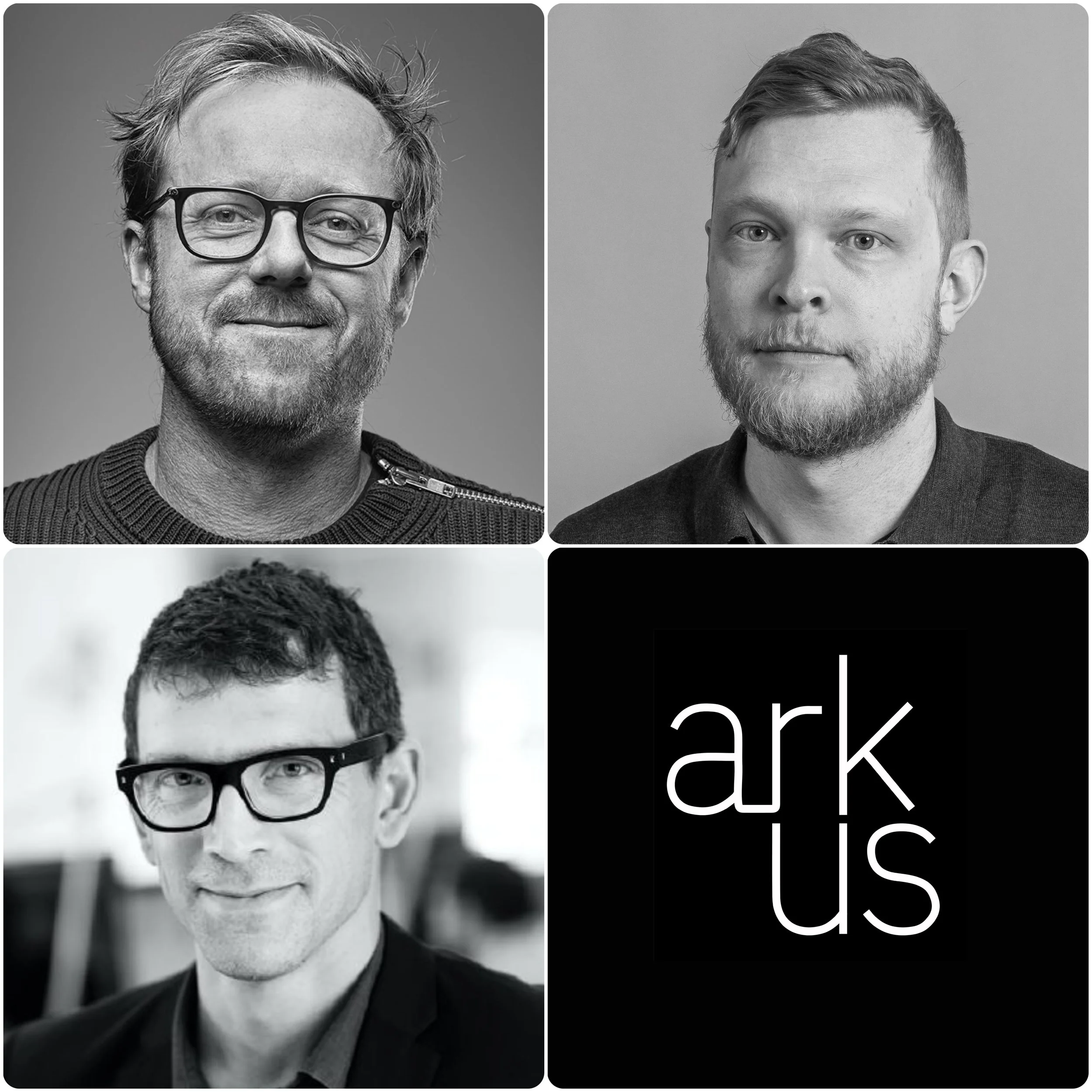 #17 Bortom Köket — Arkus