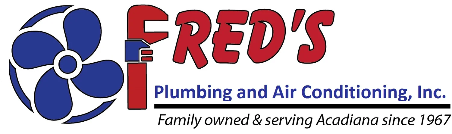 Fred's Plumbing and Air Conditioning
