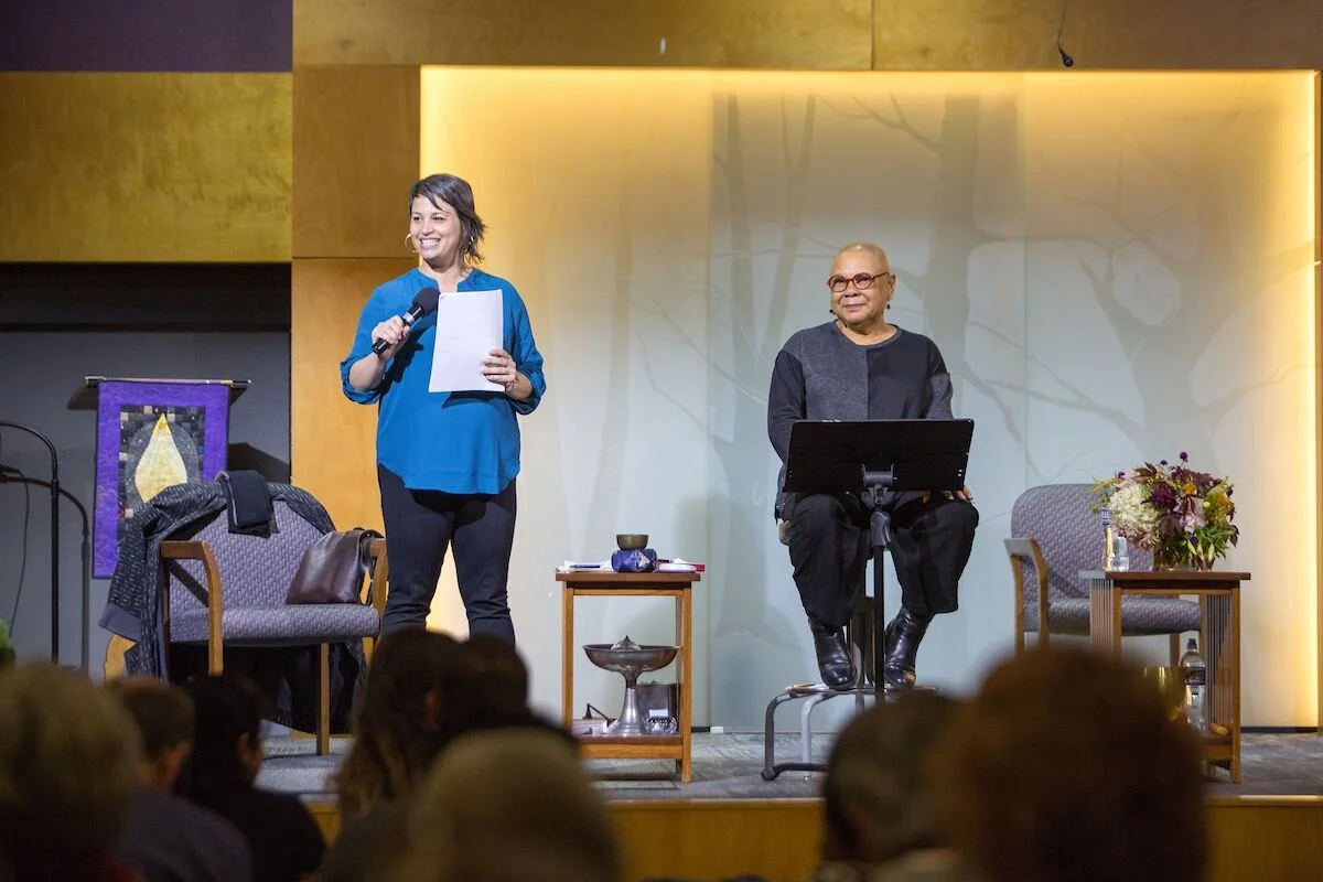 The Innerwork Center