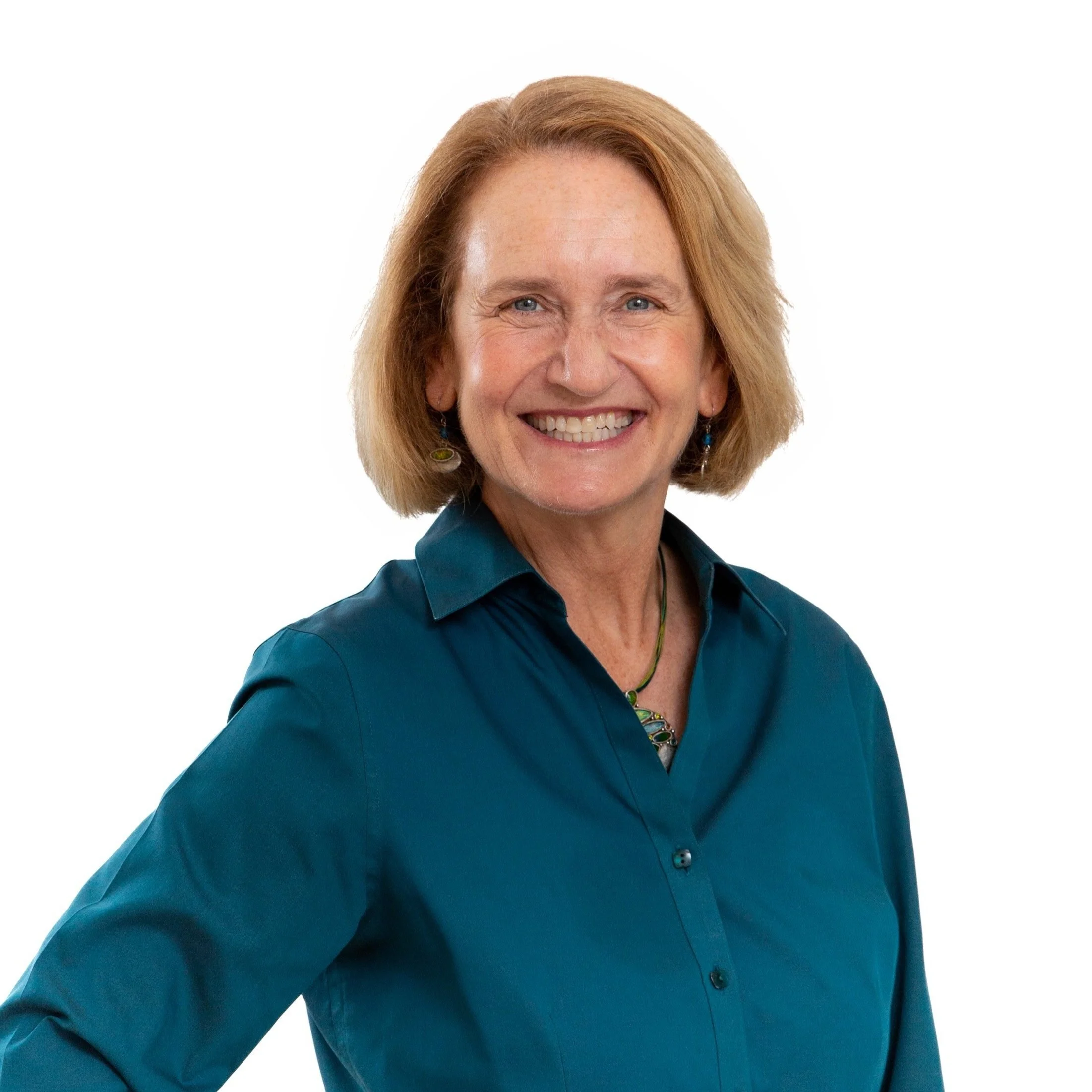 Board of Directors — The Innerwork Center