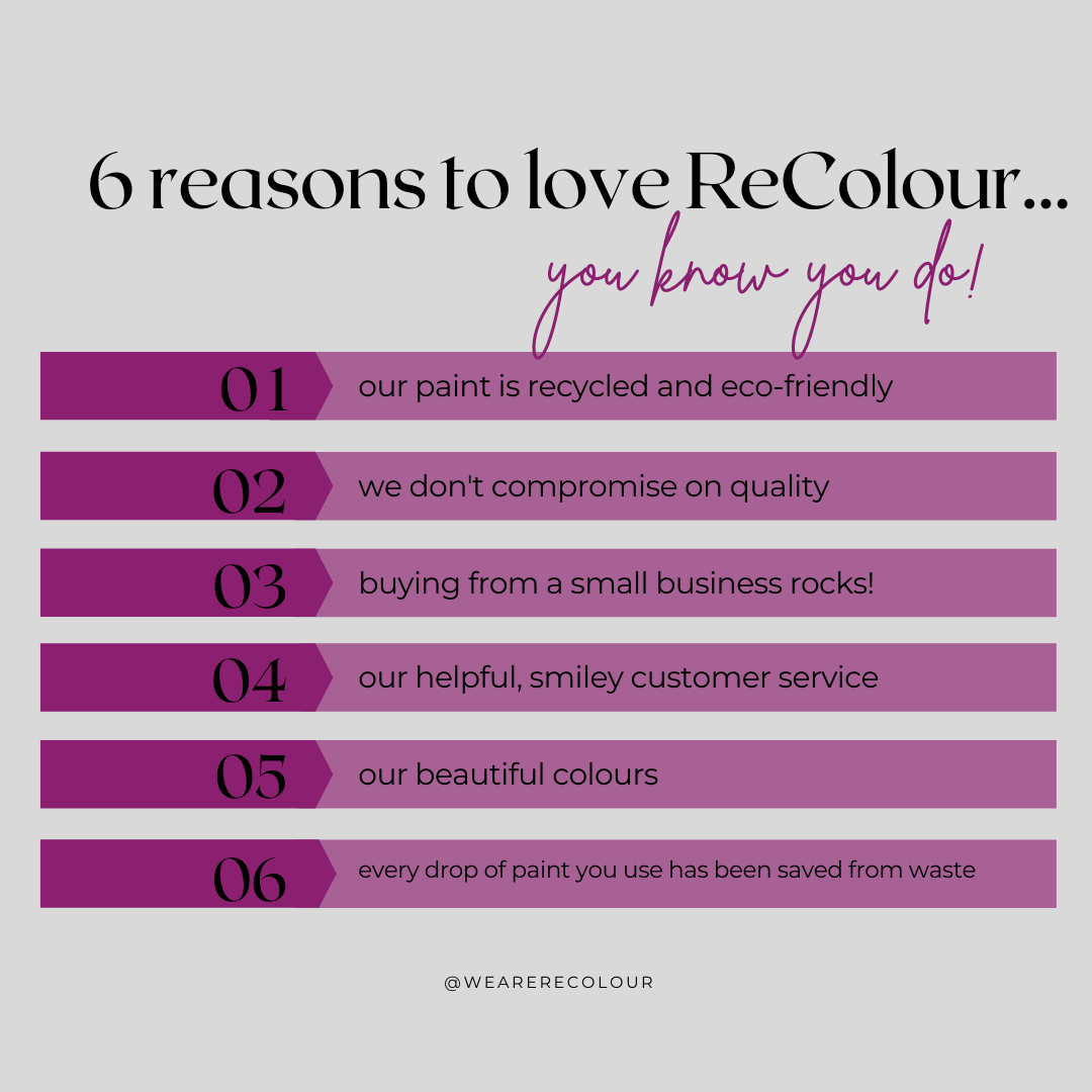 Community RePaint — Emmaus Glasgow - The homeless charity that works