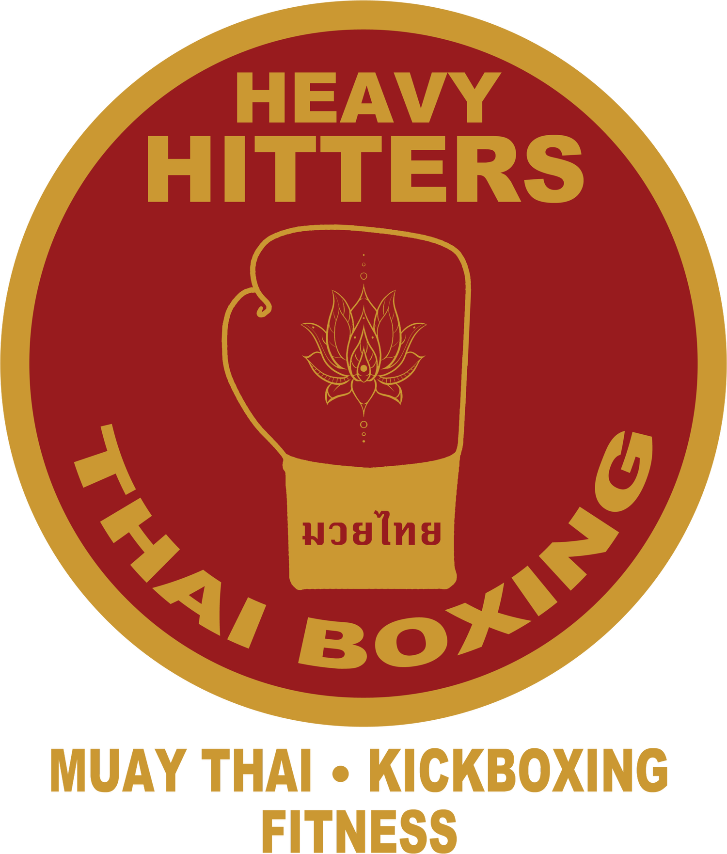 Philadelphia's #1 Muay Thai Boxing Gym. Heavy Hitters Thai Boxing
