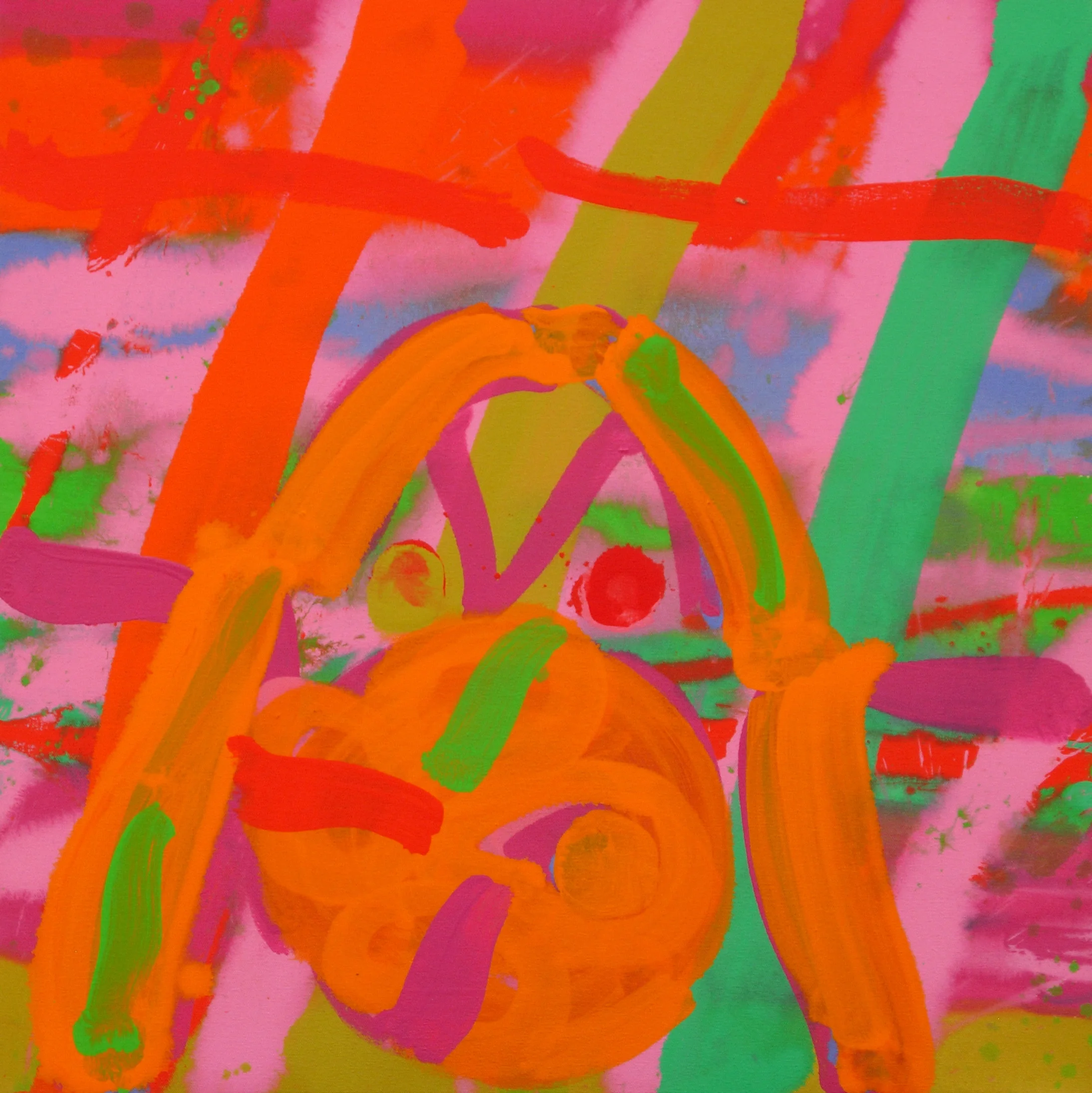 Paintings - 2000s — Albert Irvin Estate