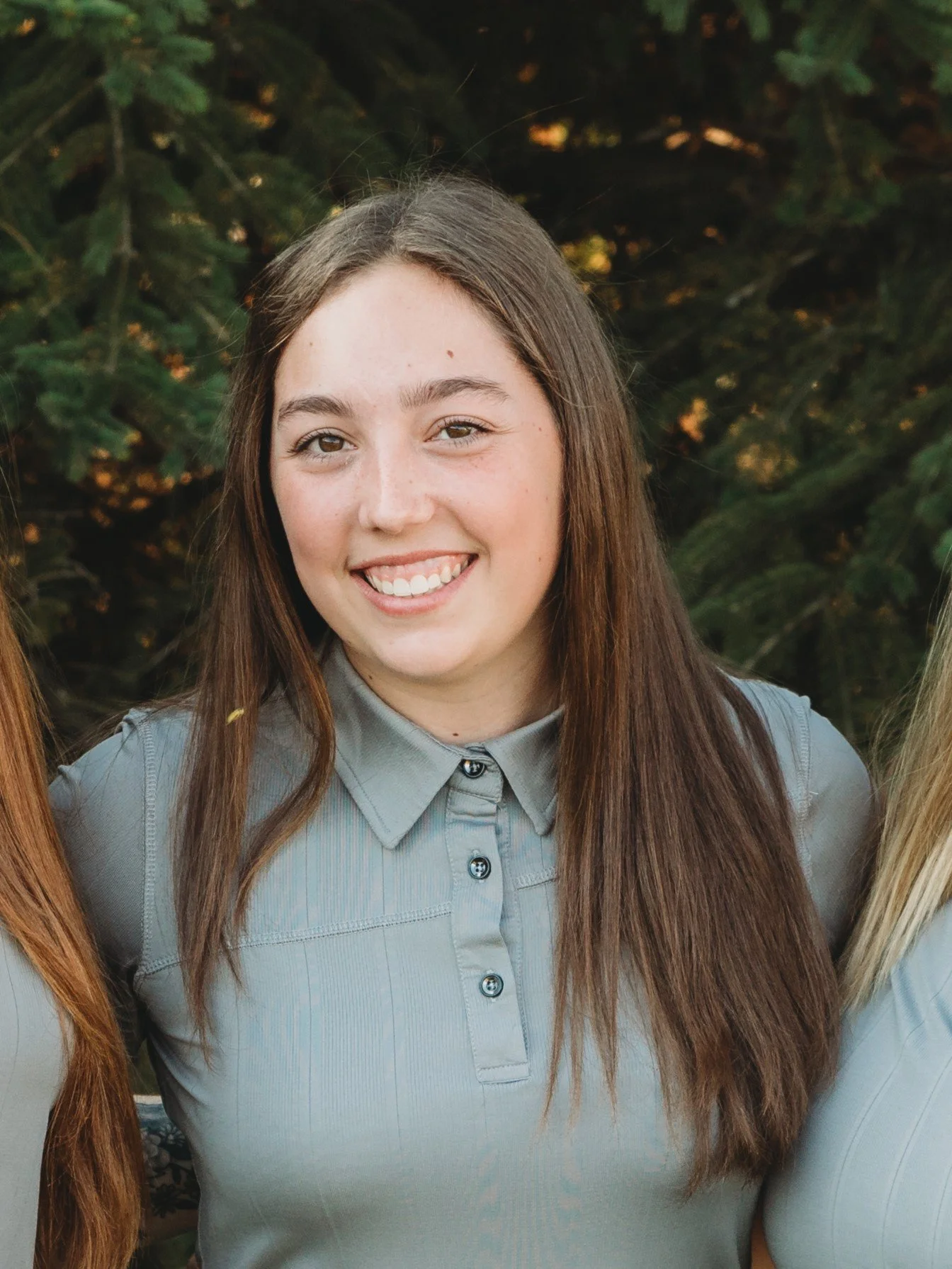 Our Team — Country View Equine Clinic