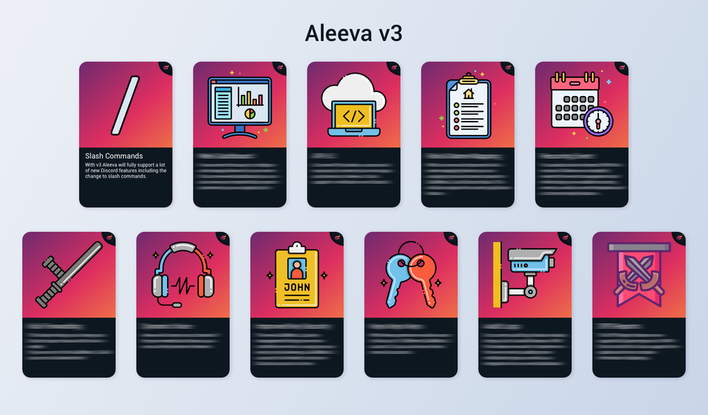 Roadmap — Aleeva