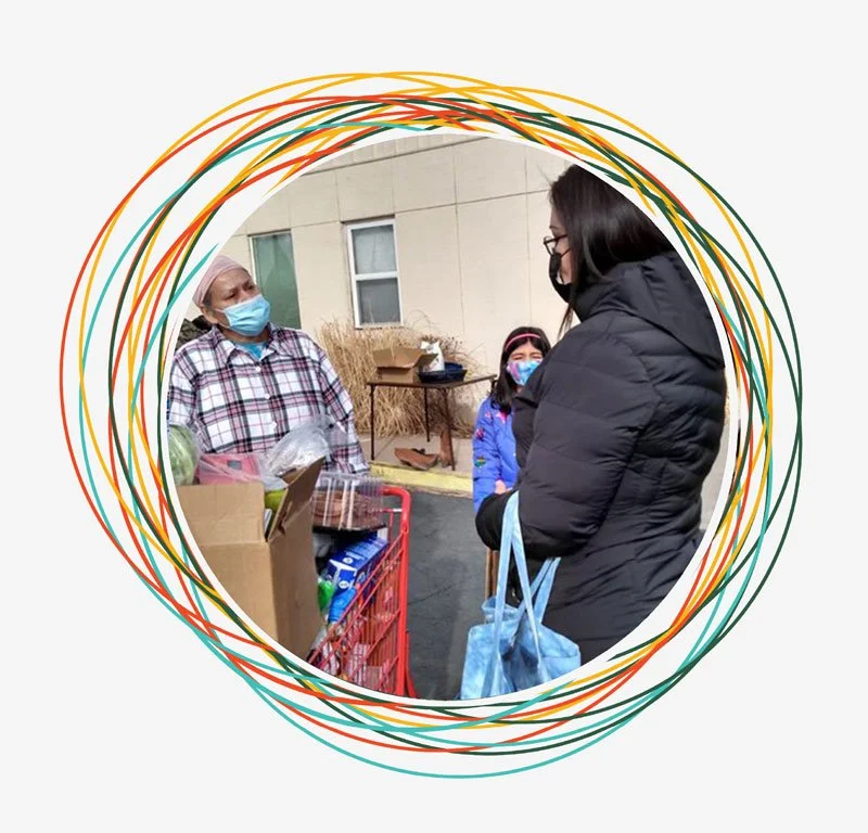 Public Health Education — Lifespan Local