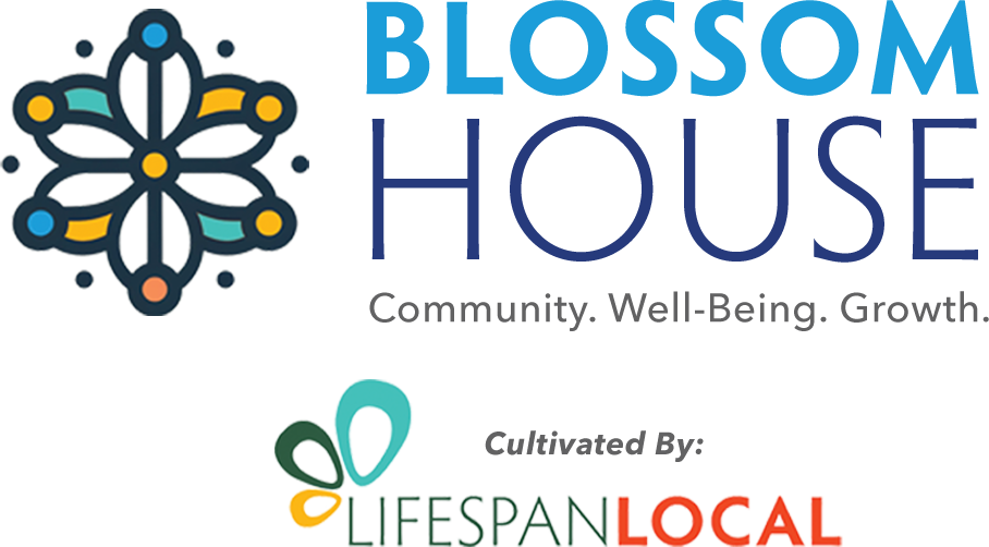 Blossom House — Lifespan Local