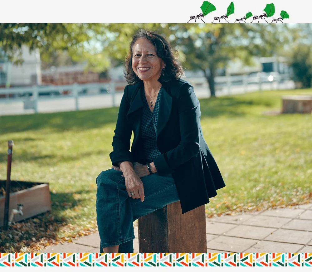 Who We Are — Lifespan Local