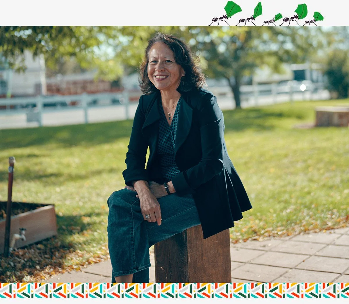 Who We Are — Lifespan Local