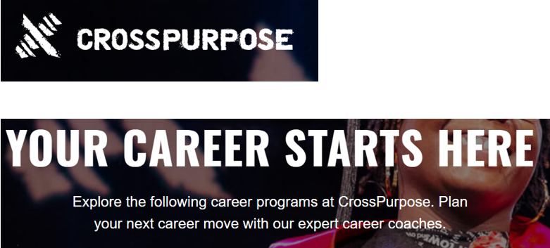 Cross Purpose — Lifespan Local