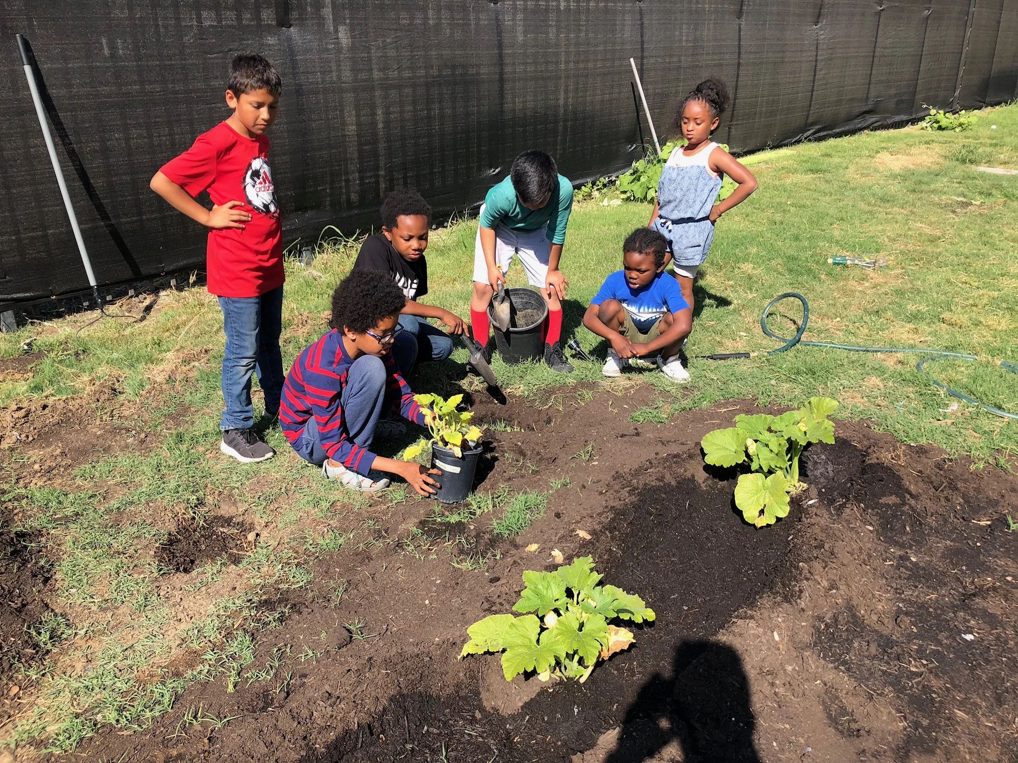 Boys & Girls Club of Merced County
