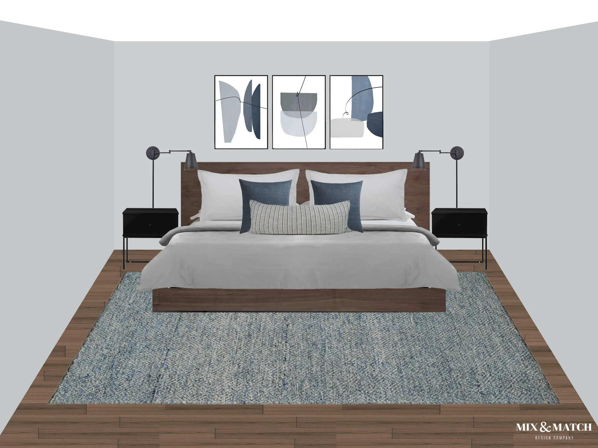 How To Create Design Boards in Photoshop - Online Course