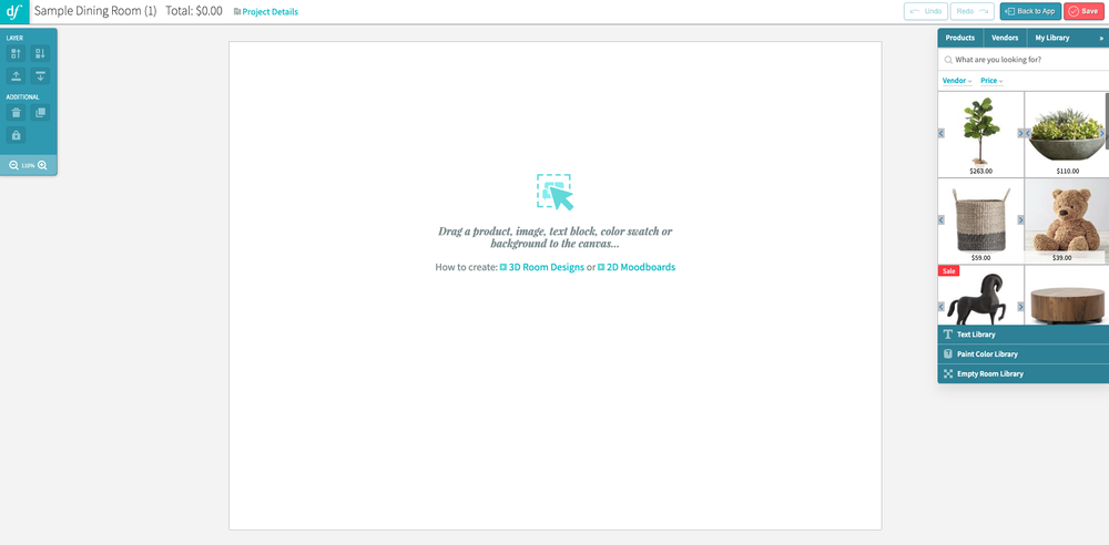 How to Integrate Photoshop Design Boards into DesignFiles