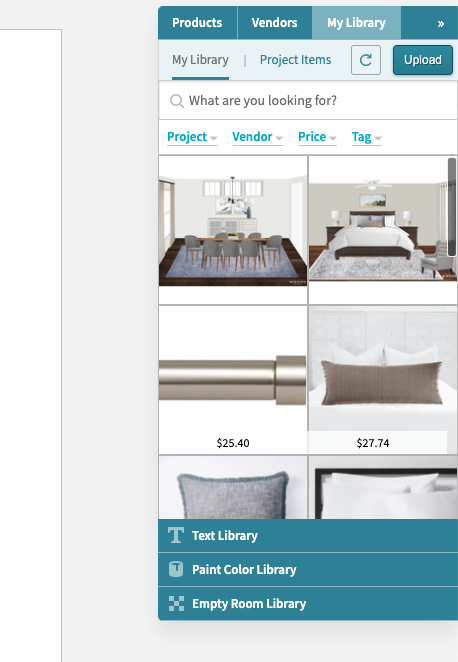 How to Integrate Photoshop Design Boards into DesignFiles