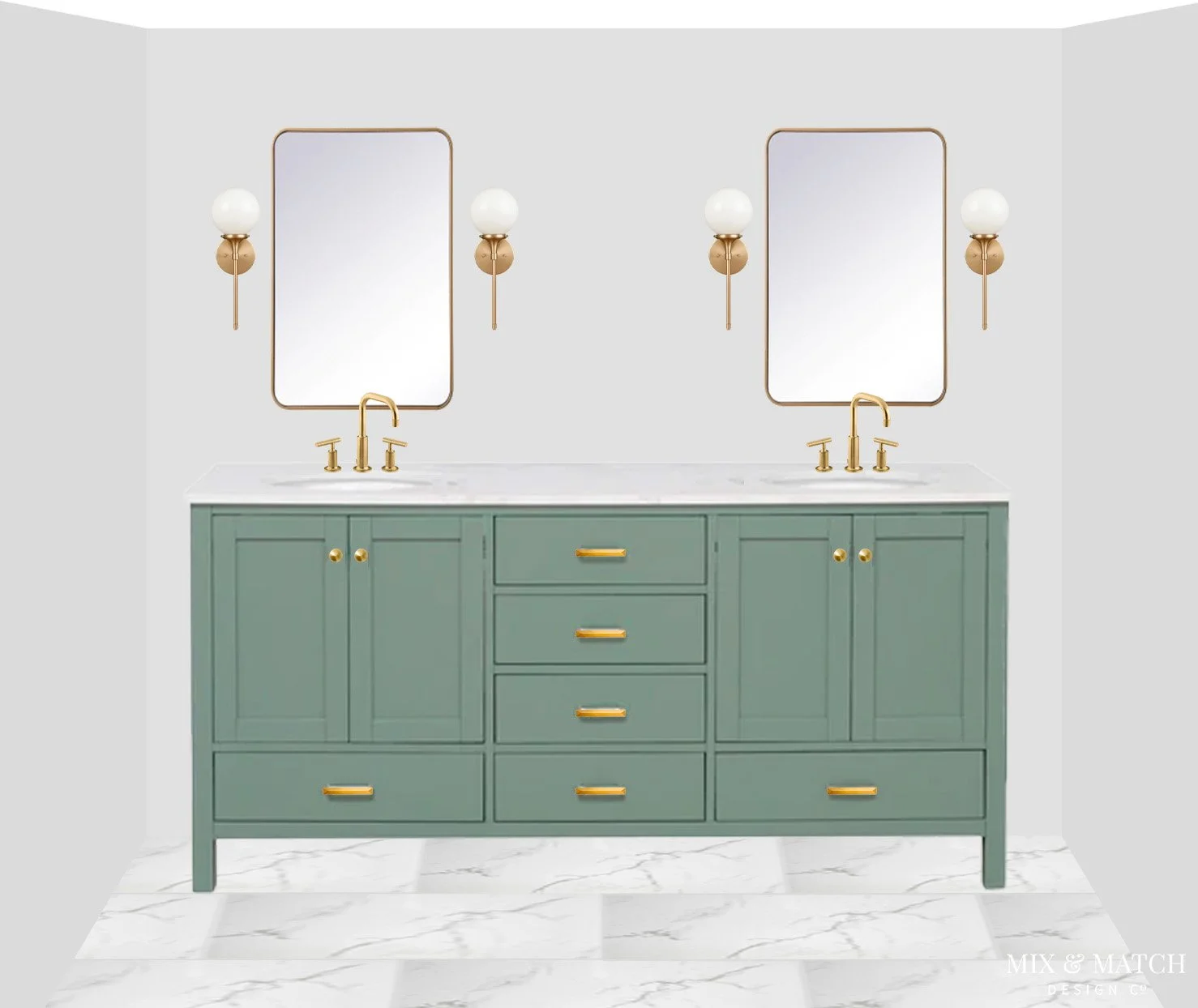 How To Create Design Boards in Photoshop - Online Course