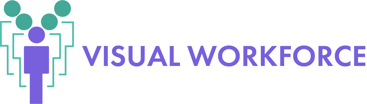 How Do You Build A Skills Matrix? — Visual Workforce | Skills ...