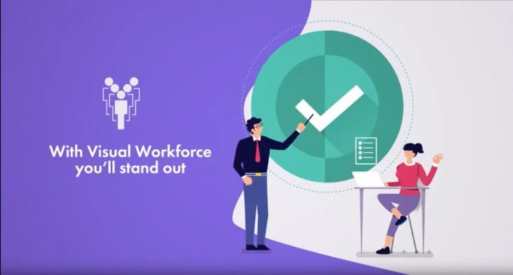 Visual Workforce