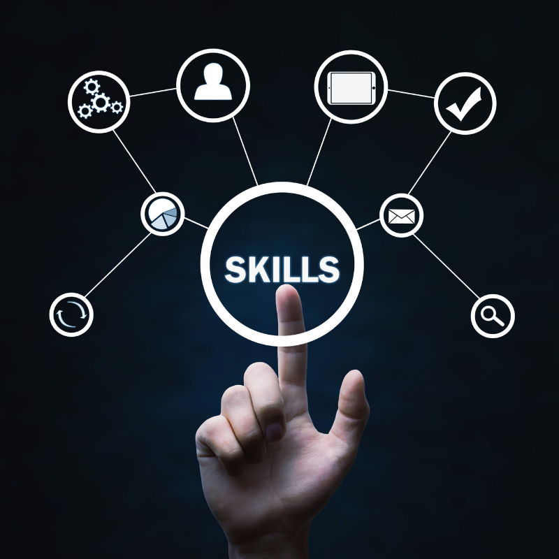 The Talent Marketplace: A Skills-based Revolution in HR — Visual Workforce