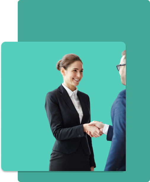 Partners — Visual Workforce