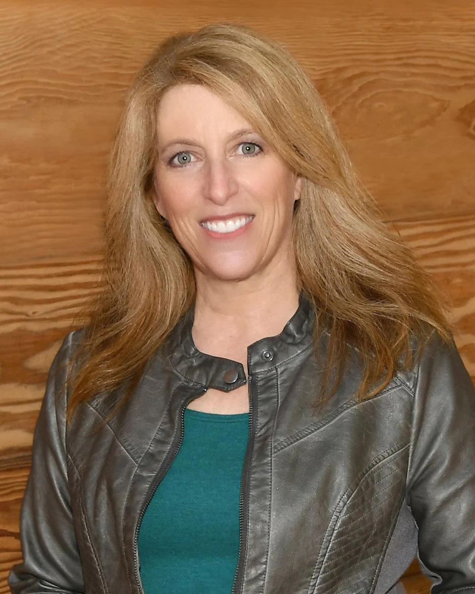 About — Jill Shalvis