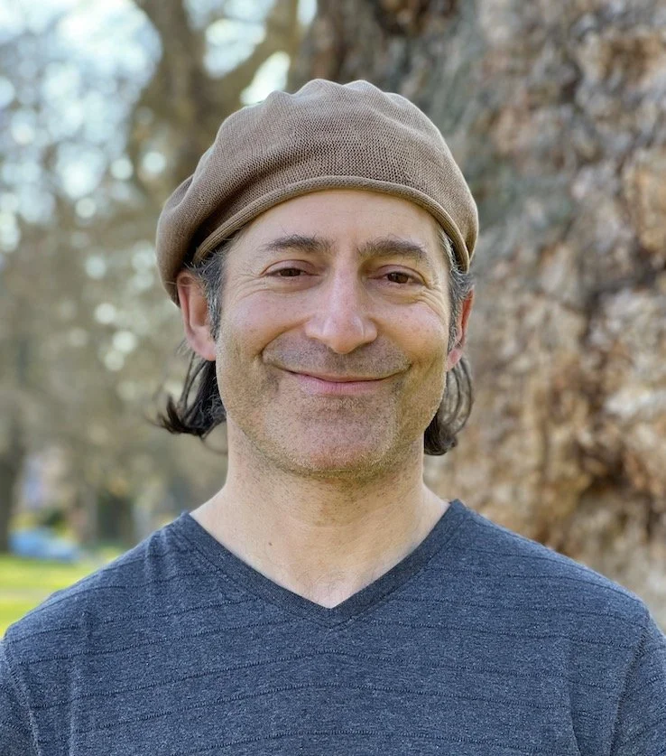 Our Board of Directors — Eastside Jewish Commons