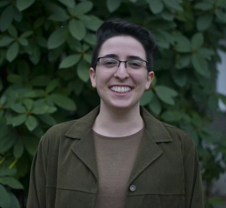 Our Board of Directors — Eastside Jewish Commons