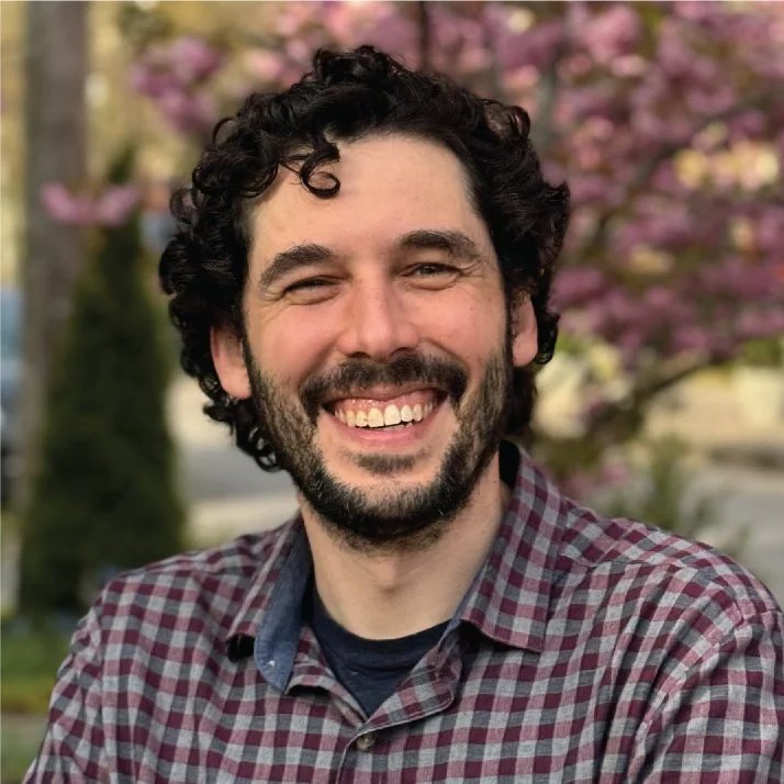 Our Board of Directors — Eastside Jewish Commons