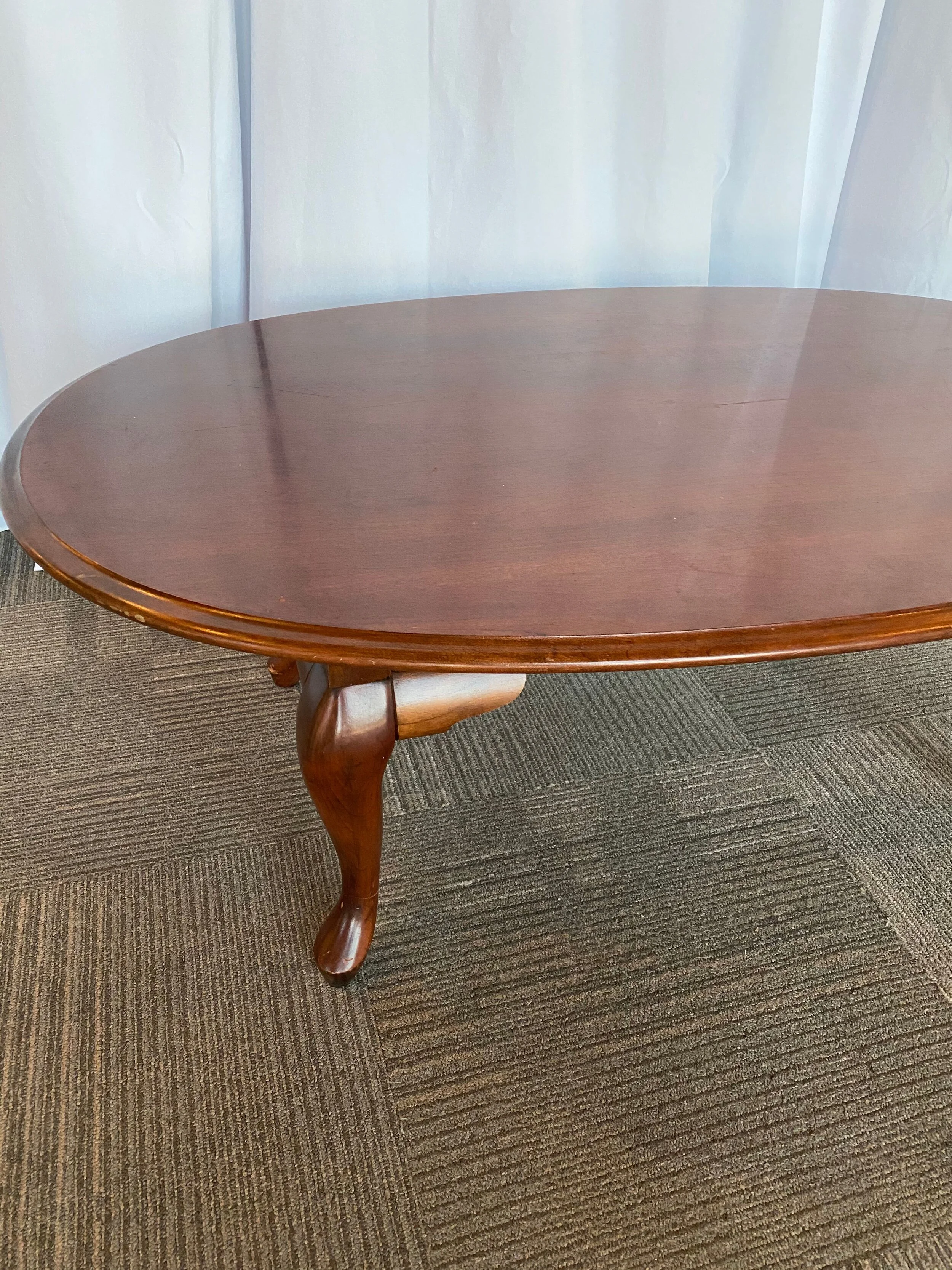 Specialty Tables — Castle Event Rentals